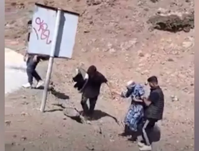 20 Αφγανοί εντοπίστηκαν… στη Σαμοθράκη | xronos.gr